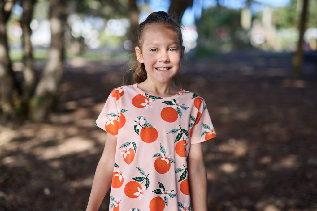 RADICOOL - VALENCIA TEE | The Kids Store - Quality Baby to Teen ...