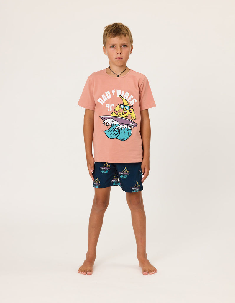 RADICOOL - RAD VIBES BOARDIES | The Kids Store - Quality Baby to Teen ...