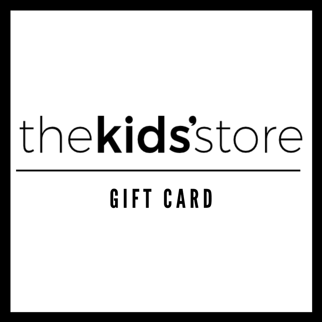 The Kids Store E-Gift Card | The Kids Store - Quality Baby to Teen ...